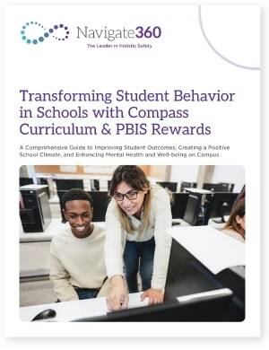 Transforming Student Behavior in Schools with Compass Curriculum & PBIS Rewards